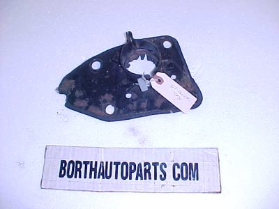 1967 Buick Skylark Steering Column Firewall Mount – BorthAutoParts
